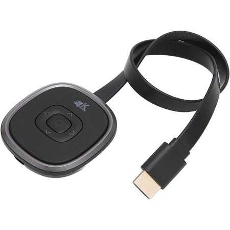 HDMI Wireless Display Adapter, 4K Universal HDMI Wireless Display ...