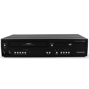 Tv Vhs Combo