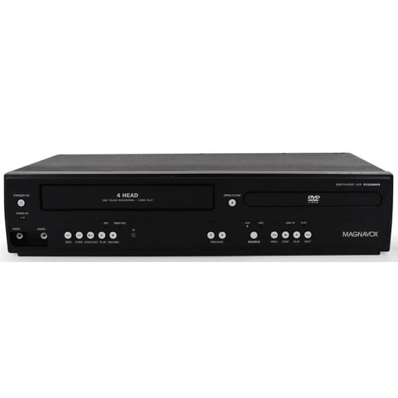 Portable Vcr Players