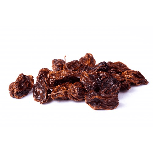 Dried Habanero Chile Pepper - Whole - 10 lbs bulk bag - Walmart.com