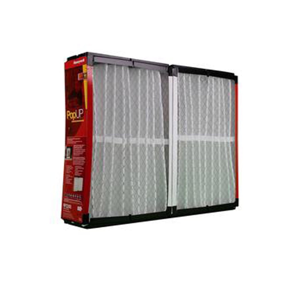 Fit to support Honeywell Pop Up AC Furnace Air Filter 20" x 25 ...