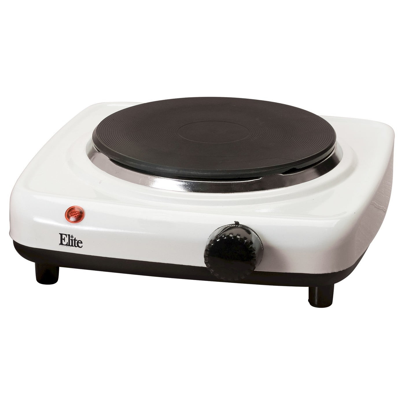 JSP® SINGLE BURNER 110 Volt HEATER - Walmart.com