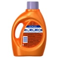 Tide Plus Febreze Freshness Spring And Renewal Scent HE Turbo Clean ...