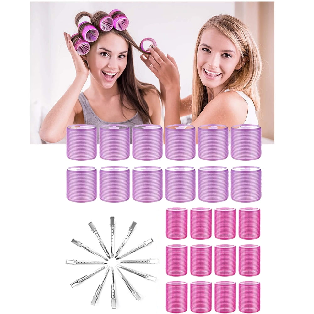 Hair Rollers For Long Thick Hair | ppgbbe.intranet.biologia.ufrj.br
