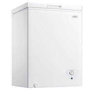 Freezers
