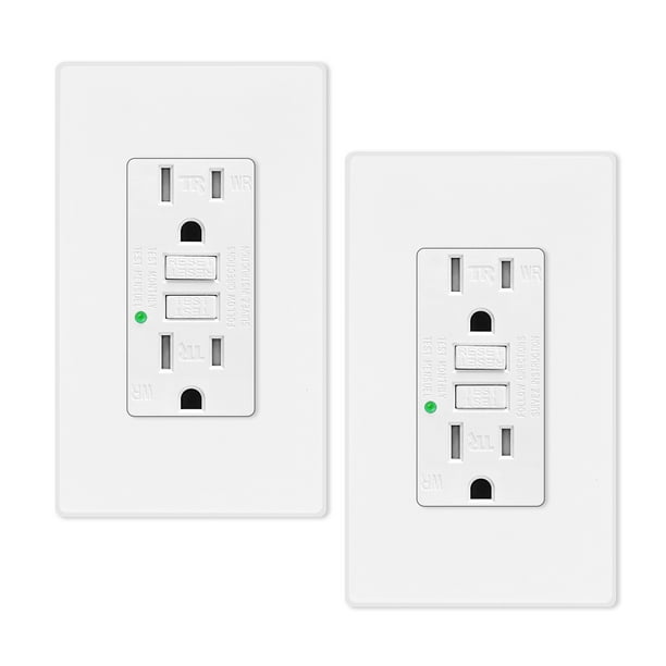 Gfi Switches