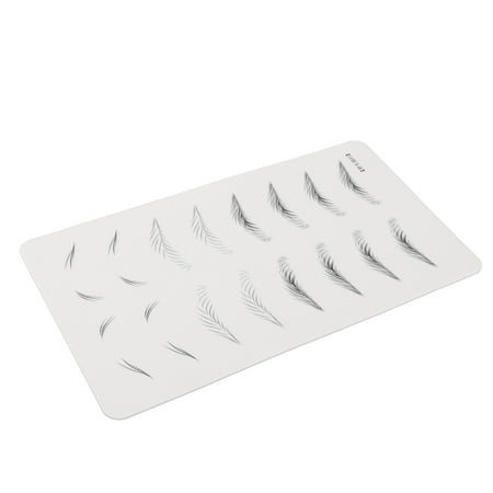 Microblading Practice Sheets,Microblading Practice Skin Inkless ...