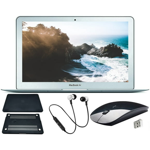 Refurbished Macbook Air