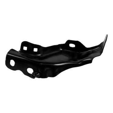 Unique Bargains Left Side Car Front Bumper Mounting Support Bracket NO ...