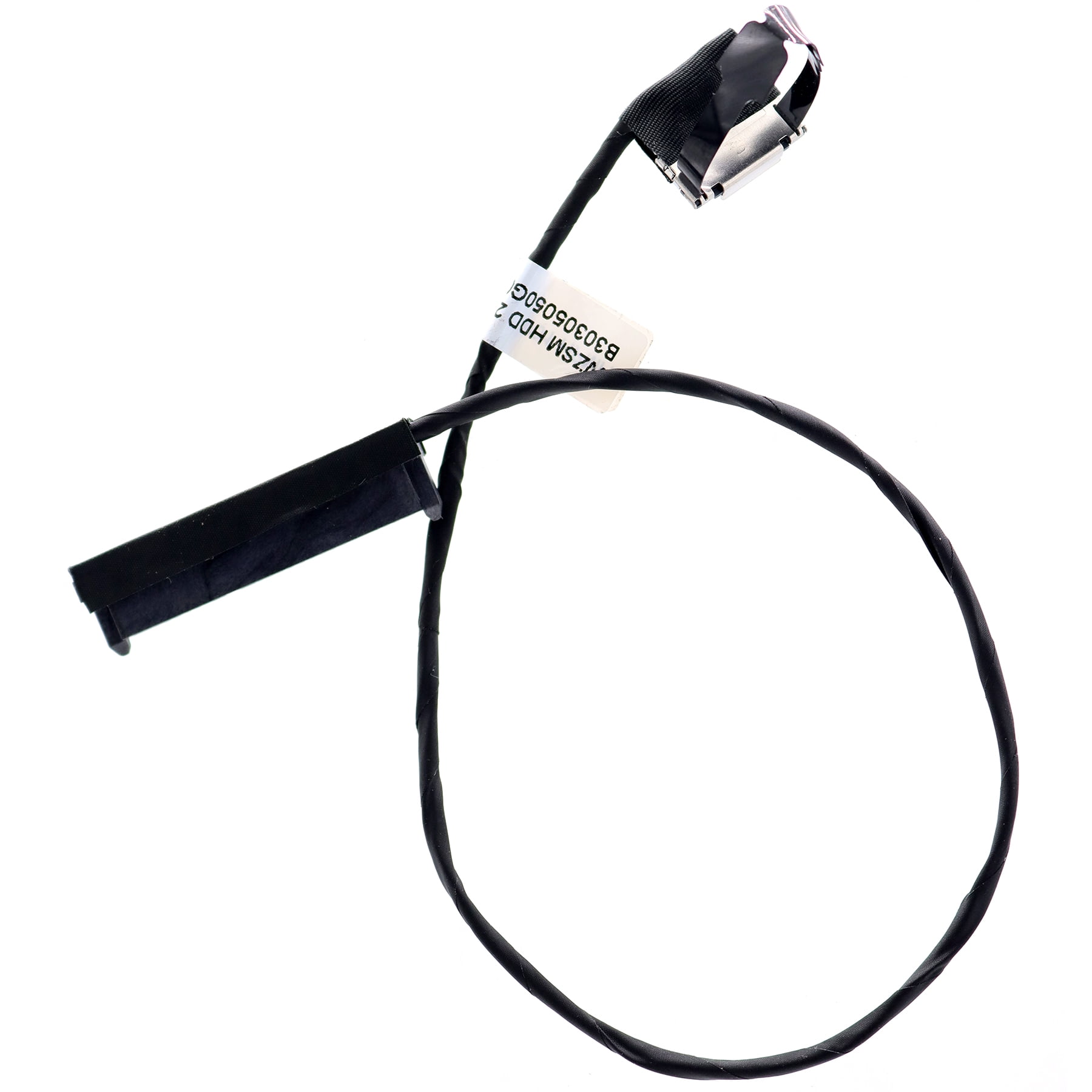 Deal4GO Second SATA Hard Drive Cable HPMH-B3035050G00004 HDD Connector ...