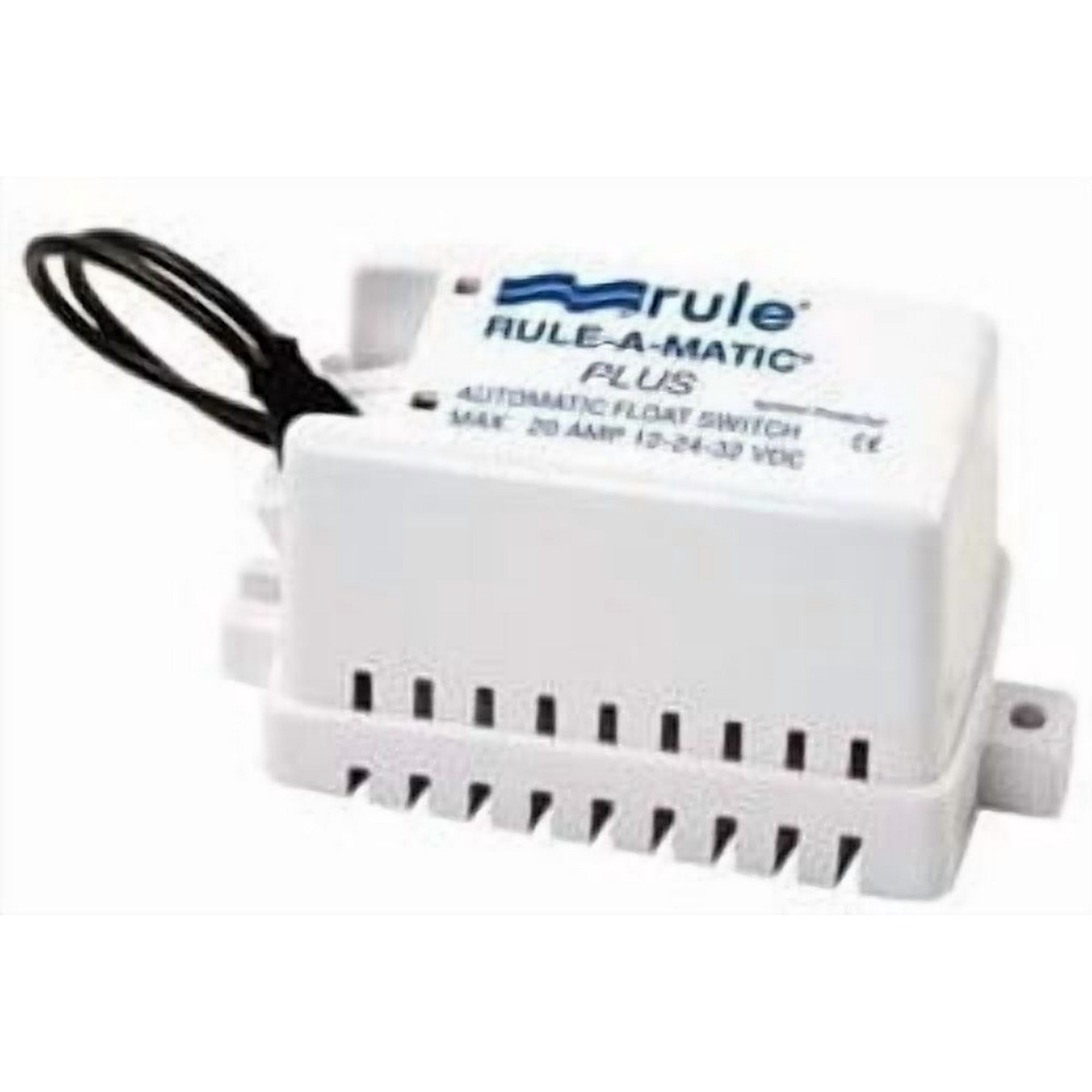 Click here for Rule Bilge Pump Switch 40a Used For Rule Bilge Pum... prices