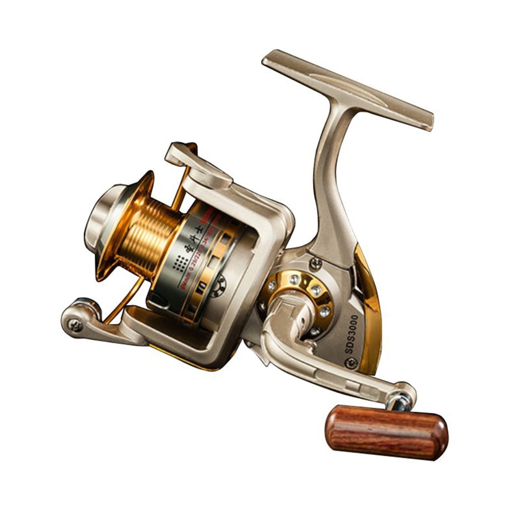 Click here for Ronshin Spinning Fishing Reel Sds2000-6000 Series... prices