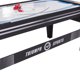 Triumph 72" 4 in 1 Multi Game Swivel Table with Air Powered Hockey ...