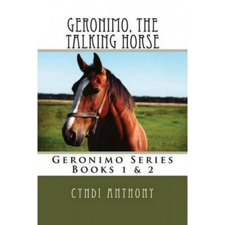 Geronimo, the Talking Horse: Books 1 & 2 | Walmart Canada
