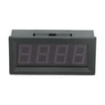 0 56in Led Digital Tube Display Rs485 Serial Port Meter 4 Digit Ttl