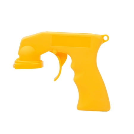 ALmi Spray Gun Handle Paint Care/Aerosol Spray Gun Handle with Full ...