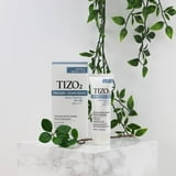 Protector solar Tizo3 Mineral para rostro FPS40x50g Tizo Guess Tizo3 ...