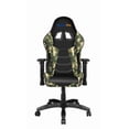 XtremPro Camo Chair High Backrest Ergonomic Gaming Office Computer ...