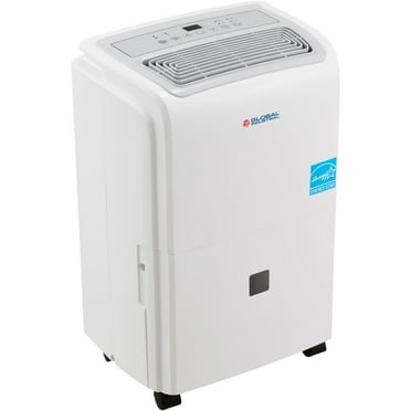 Garrison Dehumidifier, 60 Pint, Energy Star Certified - Walmart.com