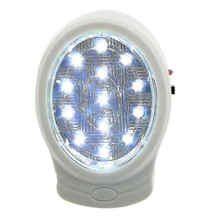 13 Led Rechargeable Home Emergency Automatic Power Failure Outage Light ...