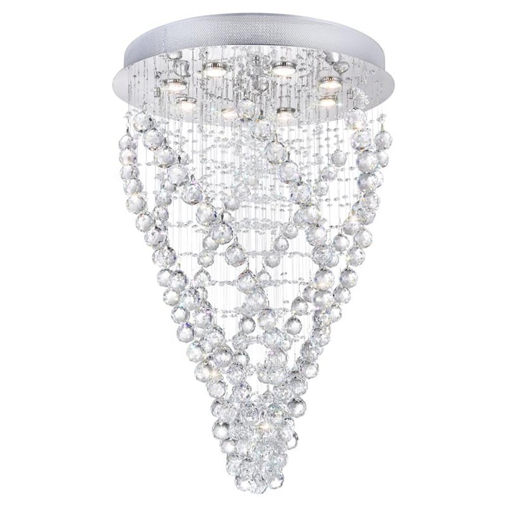 Click here for Cwi Lighting Canada Cwi Lighting Twister 8 Light F... prices