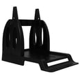 Raindrops Plastic Labels Holder Convenient Thermal Labels Rack ...