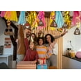34Pcs Poop Hanging Swirl Decoration, Hard Card Poo Brown Hanging ...