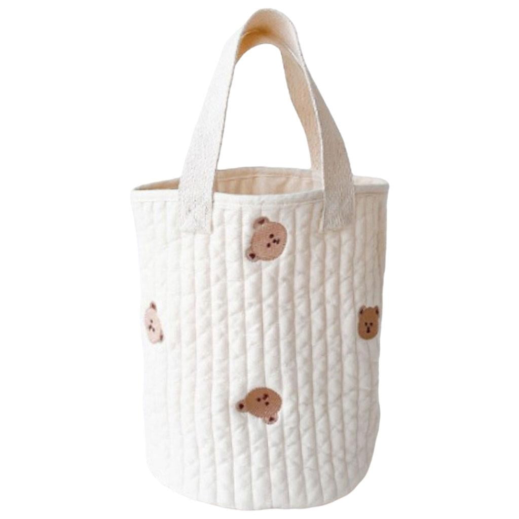 Click here for Lipstore Diaper Storage Bag Bed Ing Storage Bag Co... prices