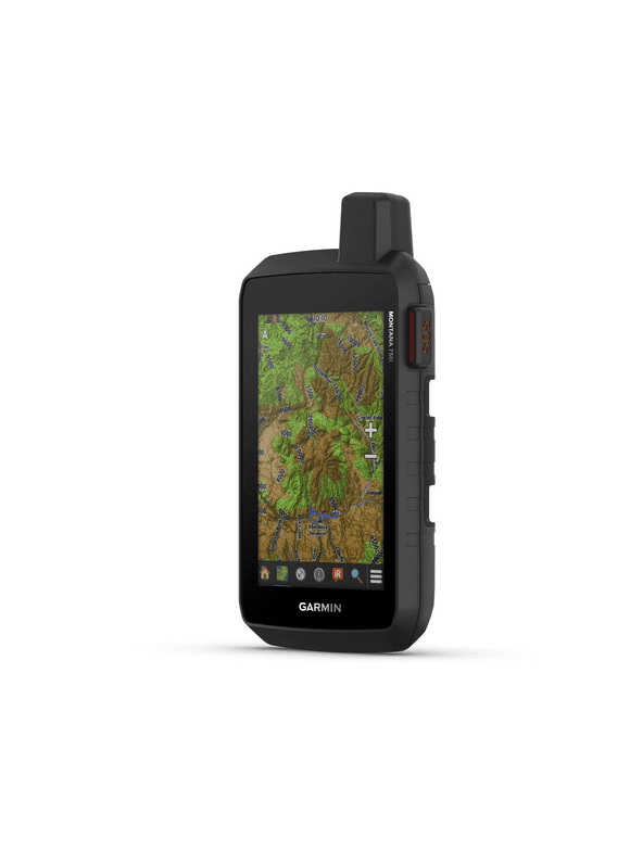 Handheld GPS Units in GPS & Navigation - Walmart.com