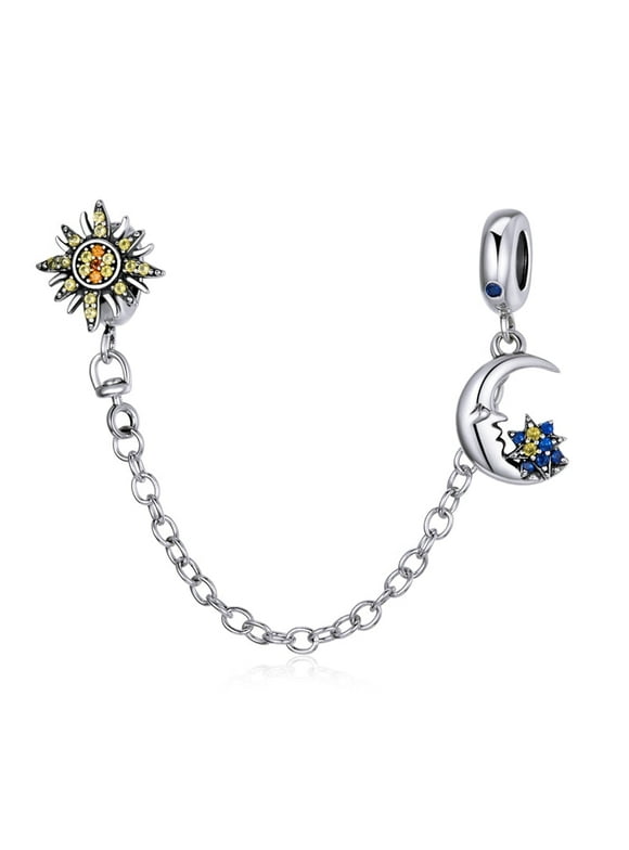 Safety Charms