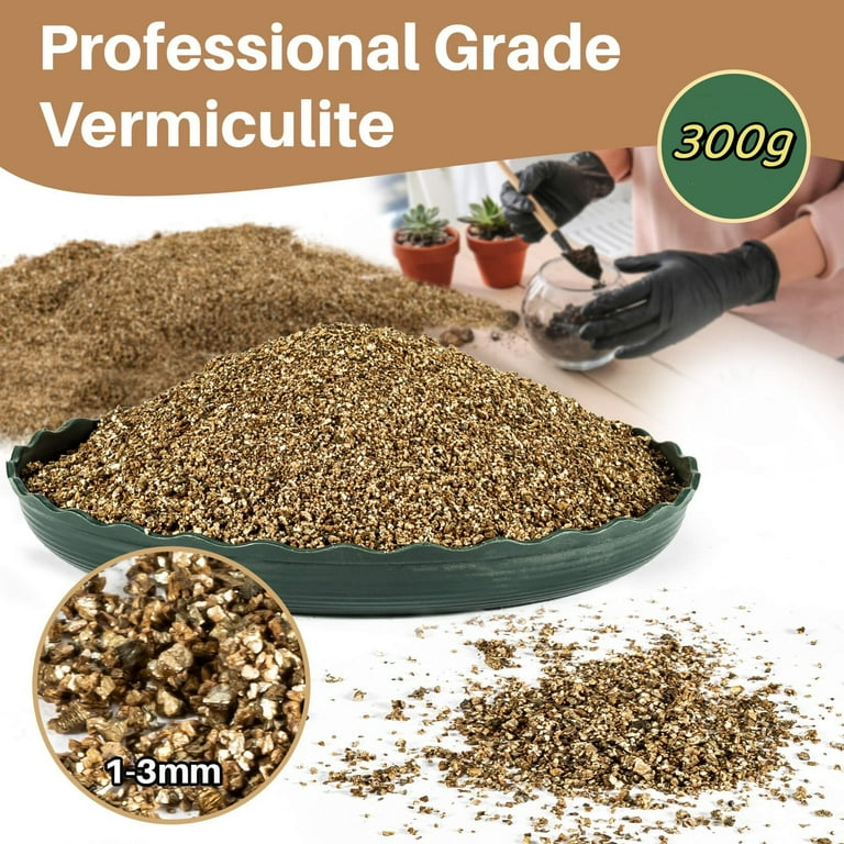 Vermiculite For Plants Vermiculite UK Buy 100L Fine, Medium & Large