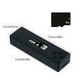 Hgycpp Disk System Drive Emulator For Game Consoles Hot Swapping Fdskey Drive Emulator Support