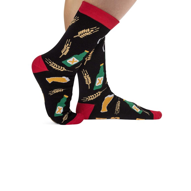 Beer For Christmas Stockings