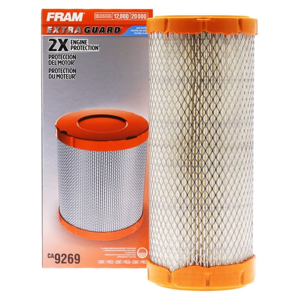 FRAM Engine Air Filter | Walmart.ca