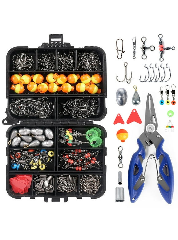 Fishing Tackle Boxes in Fishing - Walmart.com