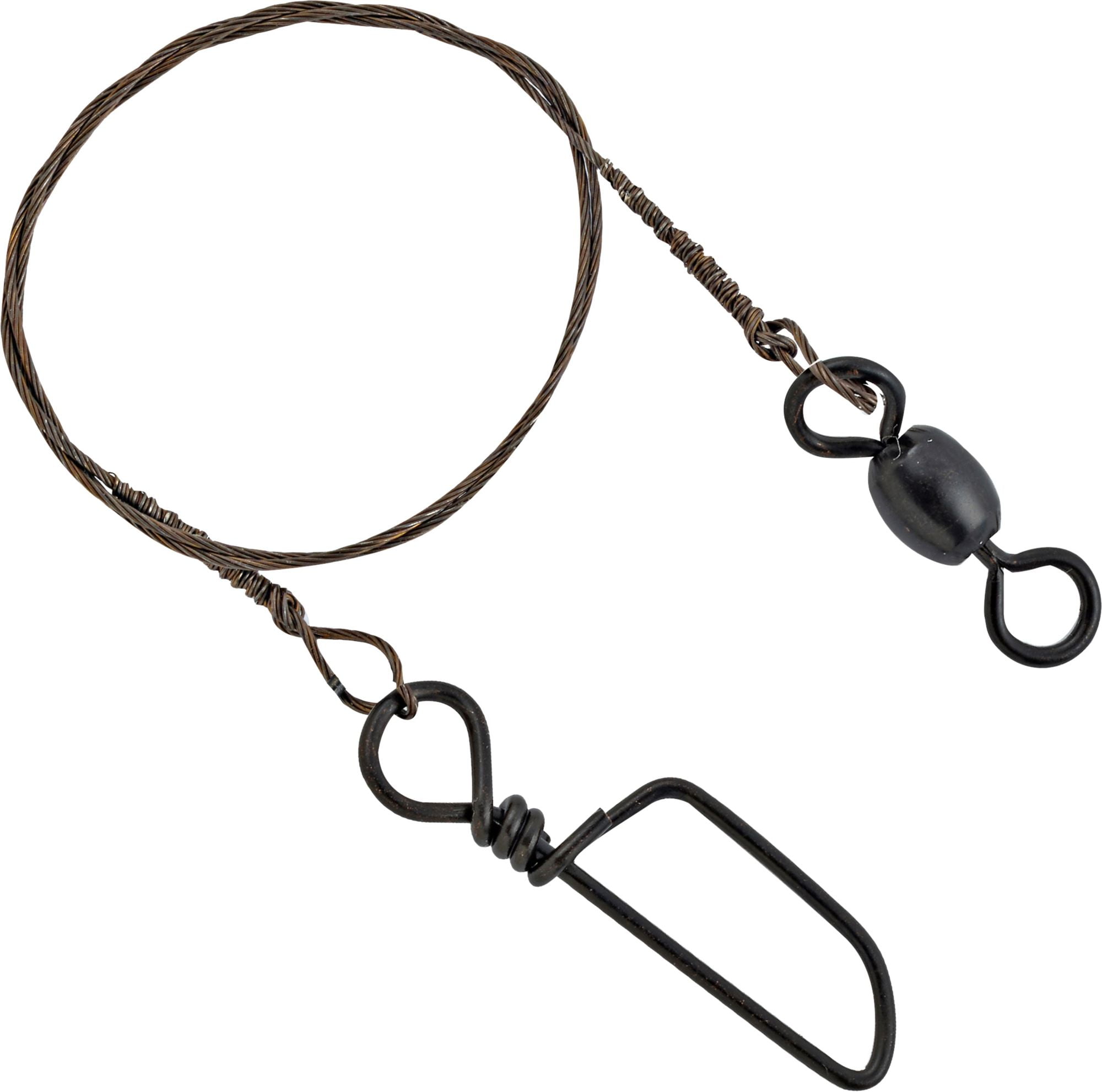 South Bend Invisa-Leader Flexible Leader - Walmart.com