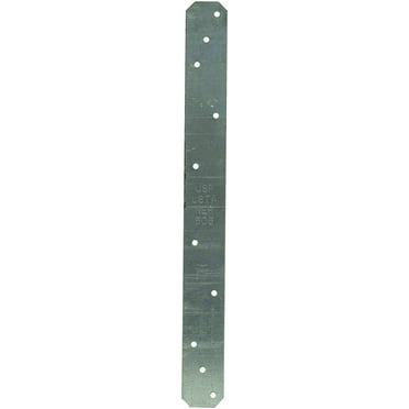 Tie Down Engineering 59155 Certified Galvanized Strapping - 37 ...