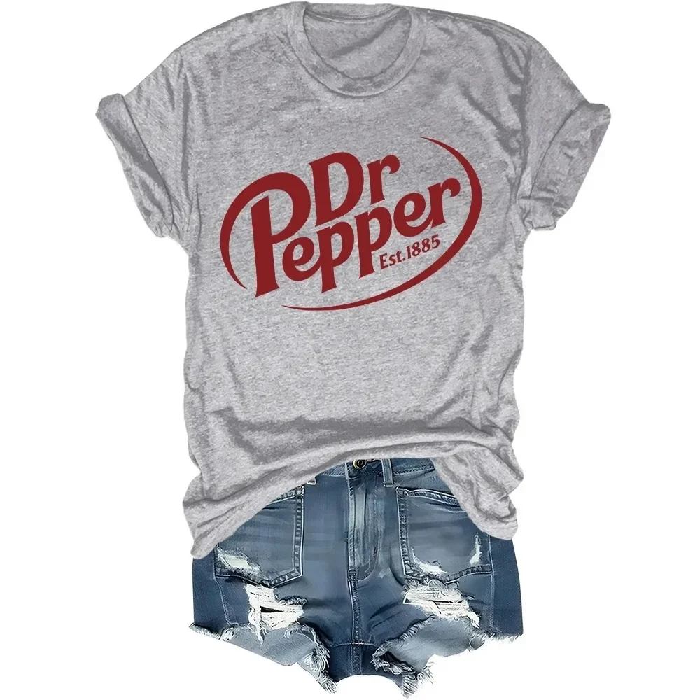 Click here for Unbranded Dr Pepper Shirt  Dr Pepper Est 1885 T-Sh... prices