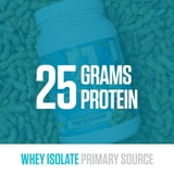 RYSE Loaded Protein Powder, Skippy Peanut Butter Flavor, 27 Servings ...