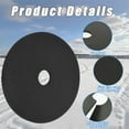 Winter Ice Fishing Eva Insulated Well Cover & Insulated Well Frame ...