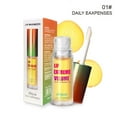 Lip Stick Female Non Staining Cup Lasting Lip And Cheek Purpose Lip