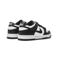 NIKE GRADE SCHOOL Dunk Low Retro GS "Panda - Black / White" CW1590 100 ...