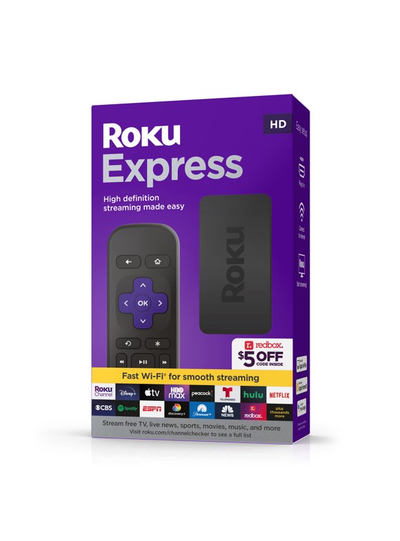 Streaming Devices - Walmart.com