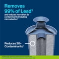 Brita Elite Water Filter Replacement for Pitchers and Dispensers, BPA ...