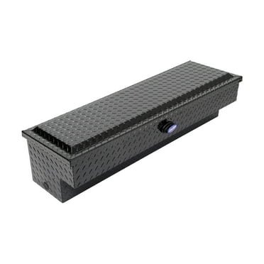 Dee Zee DZ 59 Topsider Tool Boxes - HD - Universal Fit - Walmart.com