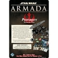 Star Wars Armada Miniatures Battle Game: Profundity Expansion for Ages ...
