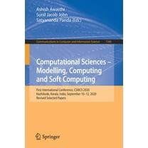 Communications in Computer and Information Science: Applied Computing to Support Industry ...
