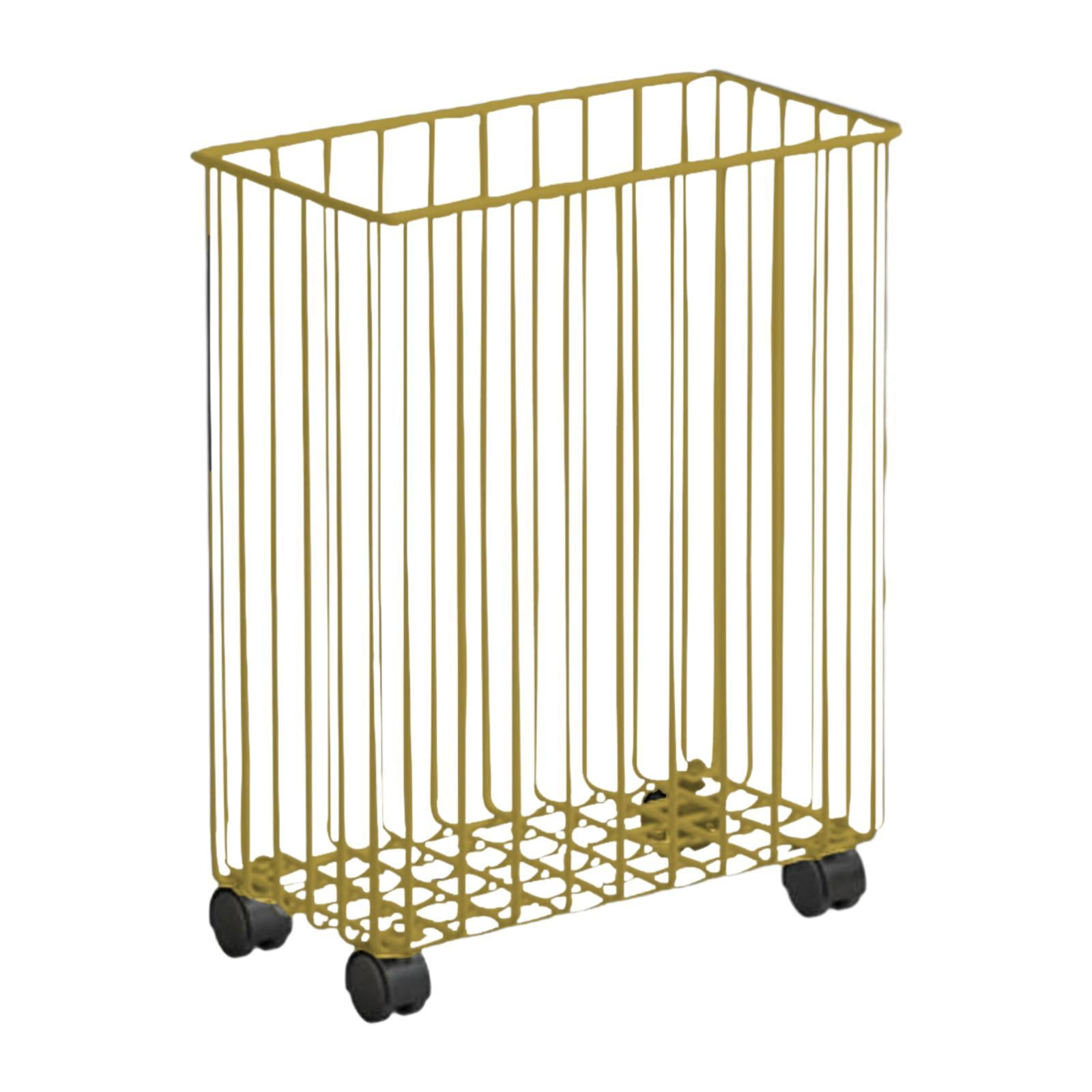 Click here for Elodie Laundry Basket With Wheel Mat Holder Dirty... prices