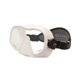 Oceanic Shadow Mask Scuba Snorkeling Diving Freedive - Walmart.com