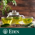 Eden Foods Organic Sencha Green Tea, .84 oz - Walmart.com